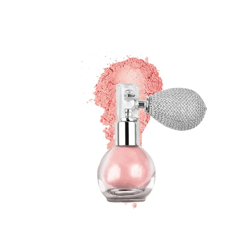 MILANI Hypnotic Lights Powder Highlighter, Flashing Light - Walmart.com