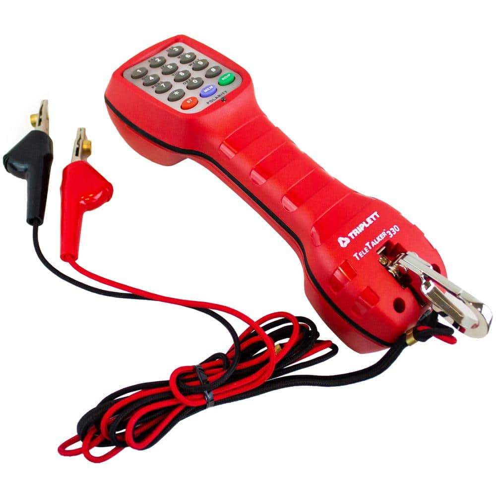 VDV Analog Test Set - Walmart.com