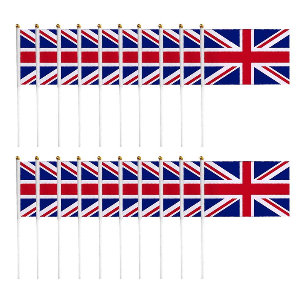 VE-Day 80th Anniversary Decorations, VE Day Event Street Party Union ...