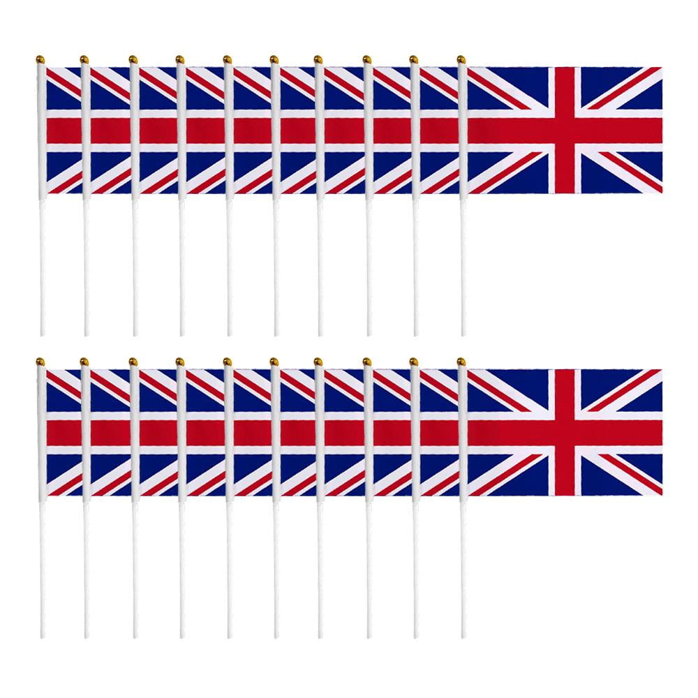 VE Day Party Bunting Decoration Flag VE Day Event Street Party Union ...