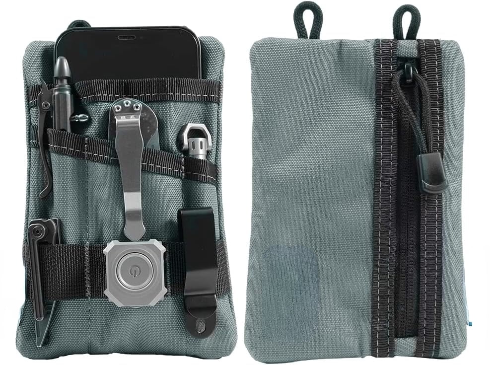 VE1 Pocket Organizer, Tool Pocket Organizer for Men, Pocket Organizer ...