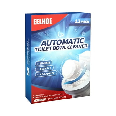 Instant Power Toilet Tank Cleaner, 1 lb - Walmart.com