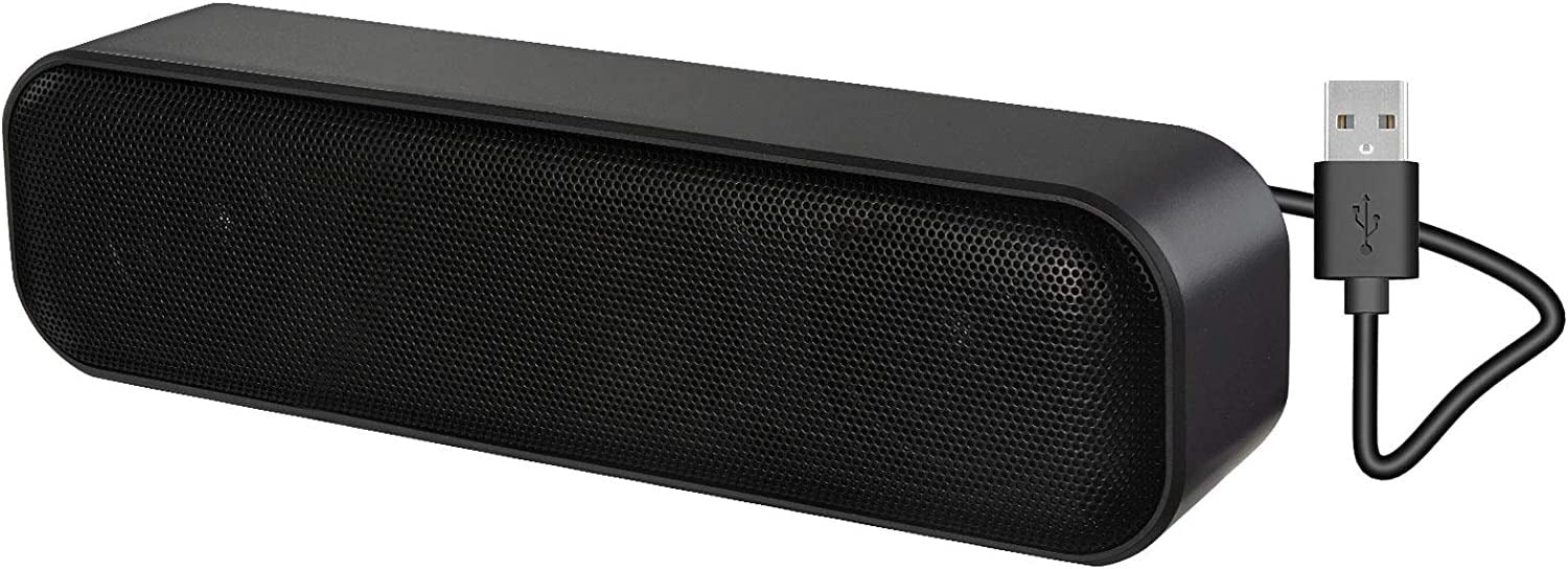 VEAT00L 2.1ch Sound Bars for TV, Soundbar with Subwoofer, Wired ...