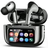 Samsung Galaxy Buds3 Pro Bluetooth Earbuds with Charging Case - Walmart.com