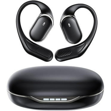 VEATOOL Bluetooth Headphones True Wireless Earbuds 65H Playback Power ...