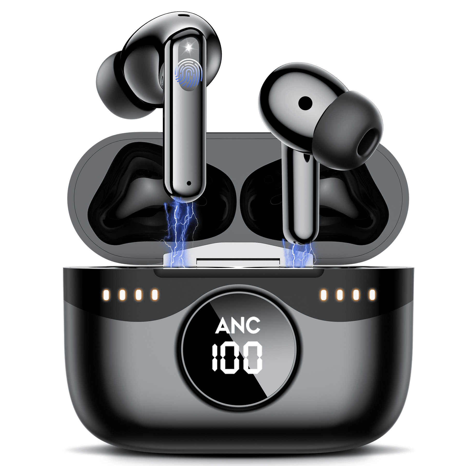 VEAT00L P94 Pro Wireless Bluetooth Headphones Sensory Noise ...