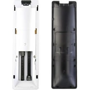 Blackweb 6 Device Universal Large Button Remote Control - Walmart.com