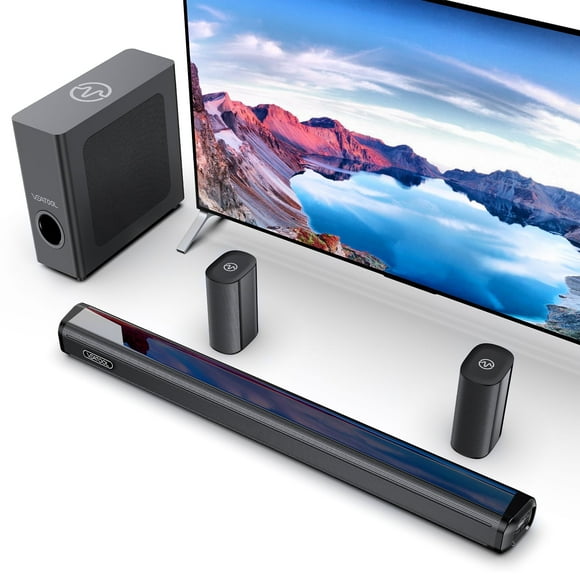 Sound Bar - Walmart.com
