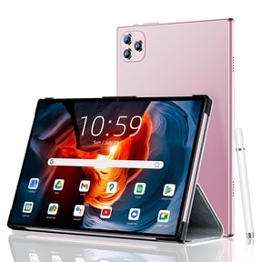 onn 10.1" Tablet, 32GB, (2024 Model) - Indigo - Walmart.com