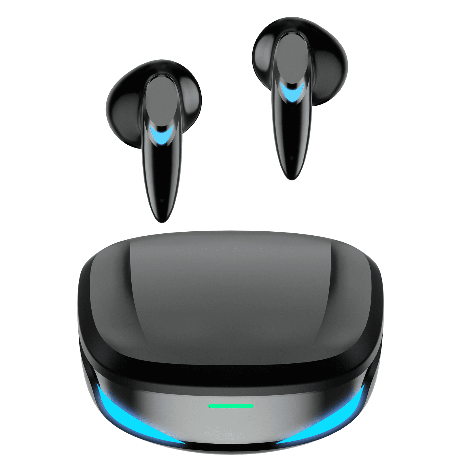 VEAT00L Wireless Earbuds,Bluetooth 5.2 Wireless Earbuds Bluetooth ...