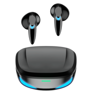 VEATOOL Bluetooth 5.3 Earbuds, Noise Reduction ANC/ENC-28dB, 25H ...