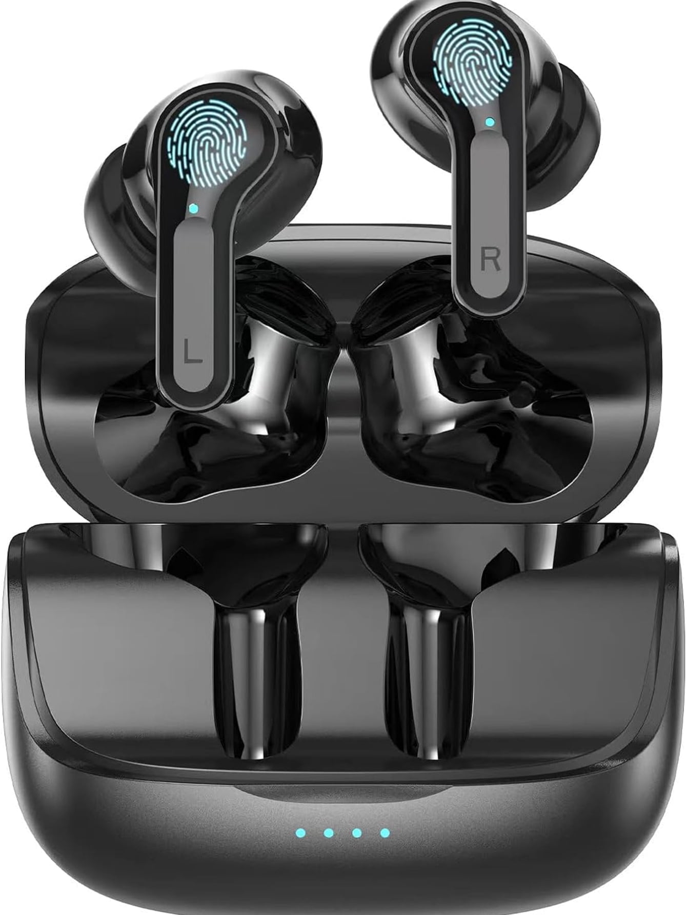 OCCC Sport Fit True Wireless Earbuds - Walmart.com