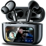 STA Wireless Earbuds, Bluetooth 5.4 Ear Buds with Multifunctional Touch ...