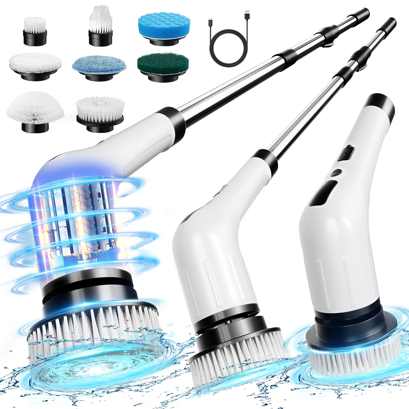 Reveal Power Scrubber - Walmart.com