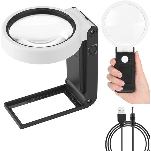Extra Large Magnifying Glass