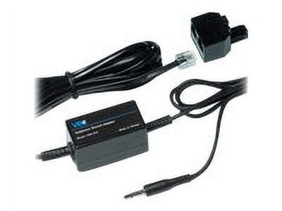 VEC LRX-37C - Tele-recorder adapter - Walmart.com