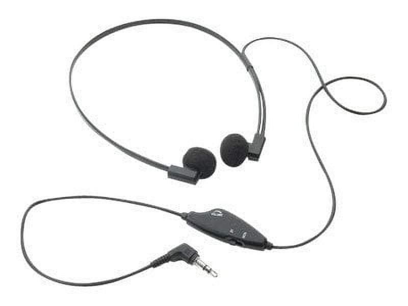 VEC SP-VC5 - Headset - vertical - wired - Walmart.com