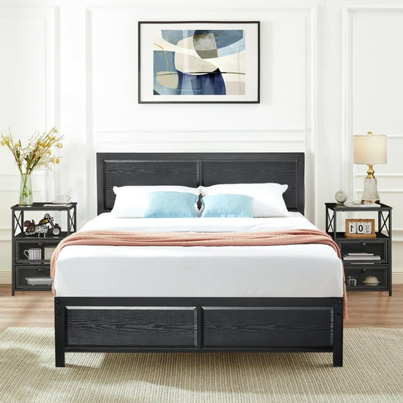 Full Bedroom Sets in Bedroom Sets - Walmart.com