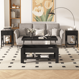 Walmart coffee tables and end tables store