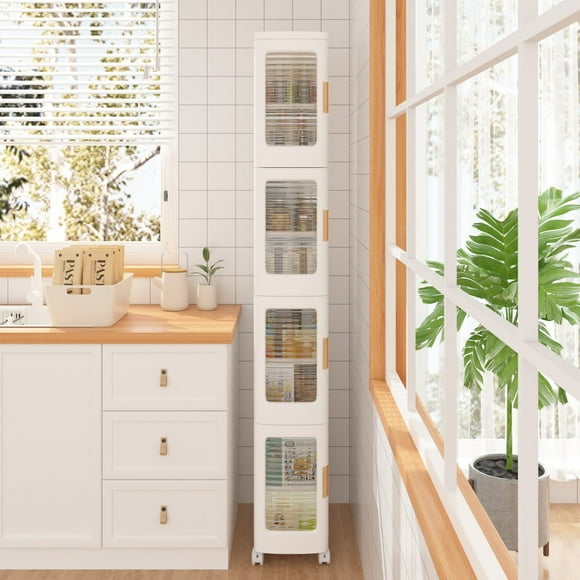 Bug Proof Storage Containers