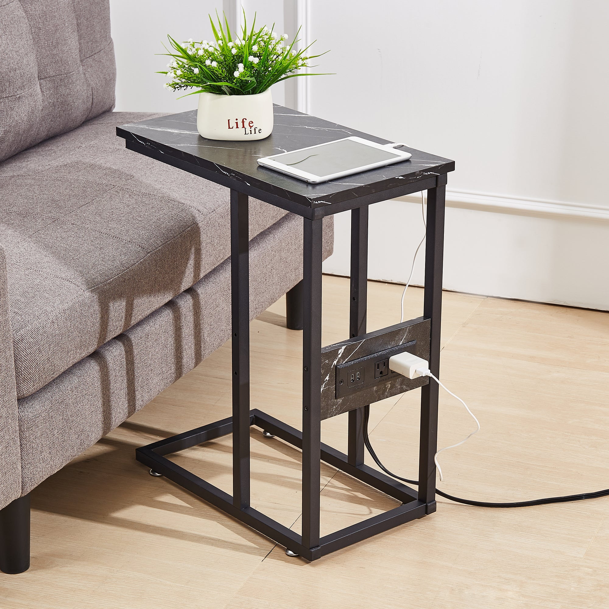 C table usb store