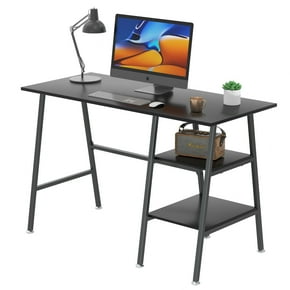 Two Tier Office Desk