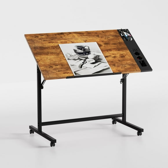 Portable Drafting Table