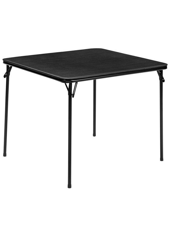 Black Folding Tables in Shop Folding Tables by Color - Walmart.com