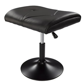 Adjustable Height Ottoman
