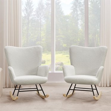 Free Shipping! Angel Line Rebecca Upholstered Swivel Gliding Recliner ...