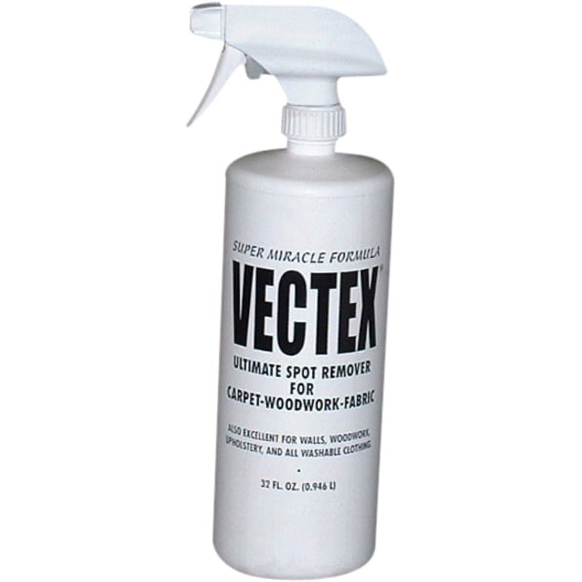 VECTEX Spot Remover All Purpose Cleanser - 32 Ounces - Walmart.com