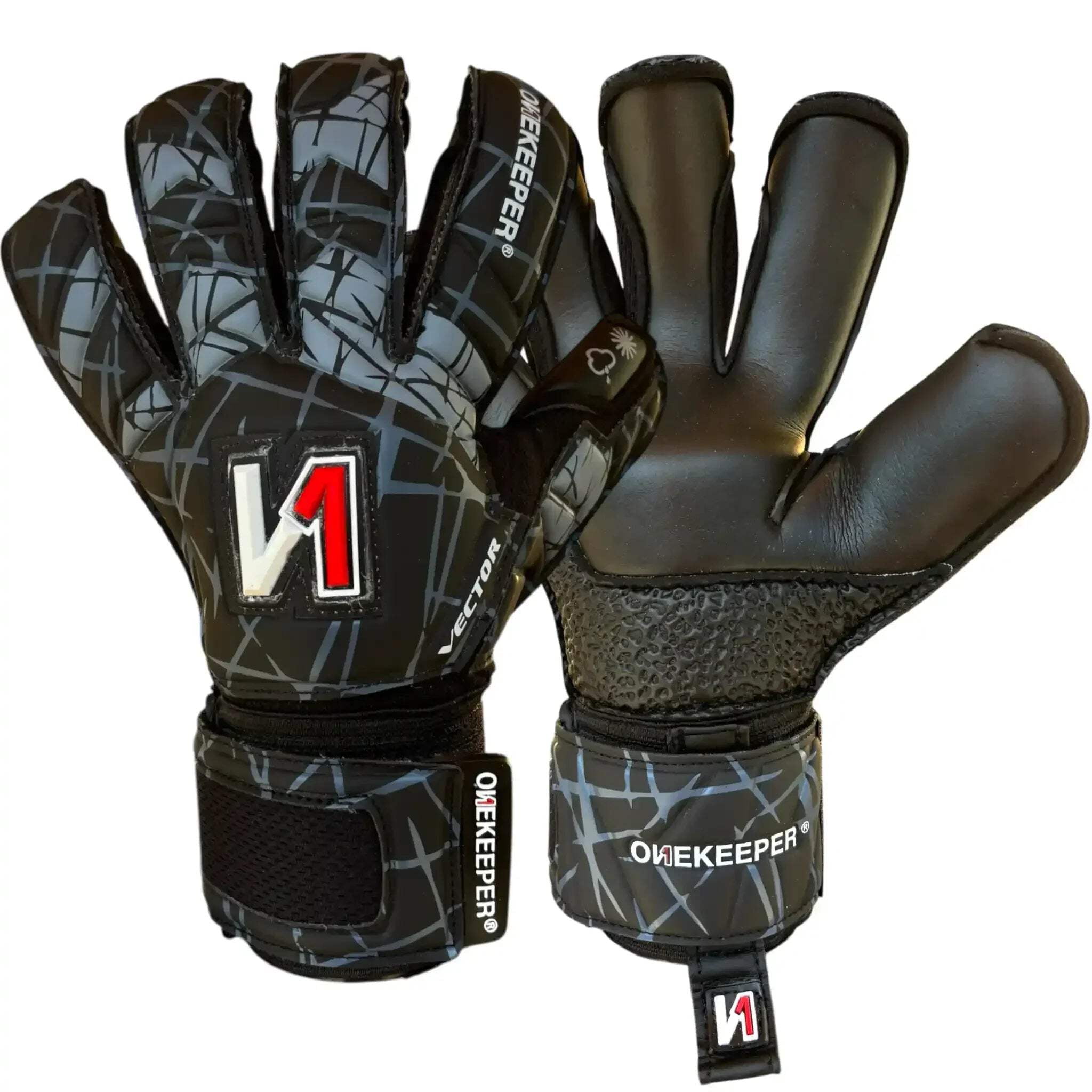 VECTOR Evolution Black - 3.5 mm Semi Professional German Latex - No ...