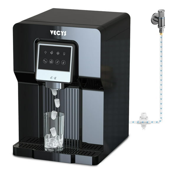 Ice Maker Water Dispenser