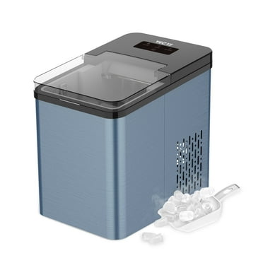 Igloo IGLICEBSC26PK, Automatic Self-Cleaning Portable Electric Ice ...