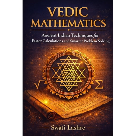 VEDIC MATHEMATICS - Solve Complex Problems the Simple & Faster Way ...