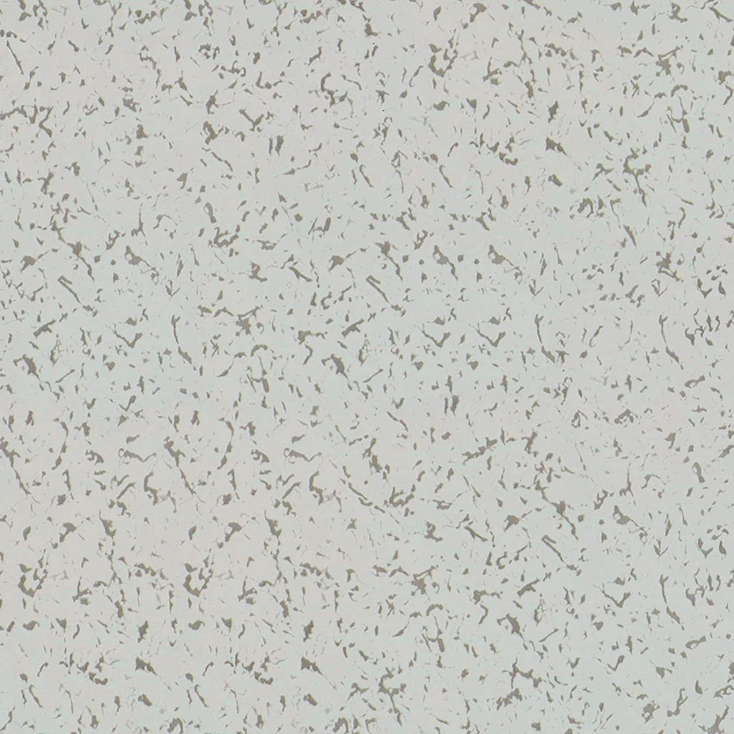 VEELIKE 12 Pcs/ 12 Sq. Ft. Grey Granite Peel and Stick Floor Tiles ...