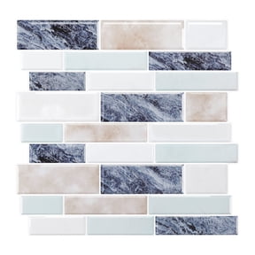 Best Sellers In Wall Tiles 12x12 Peel Stick