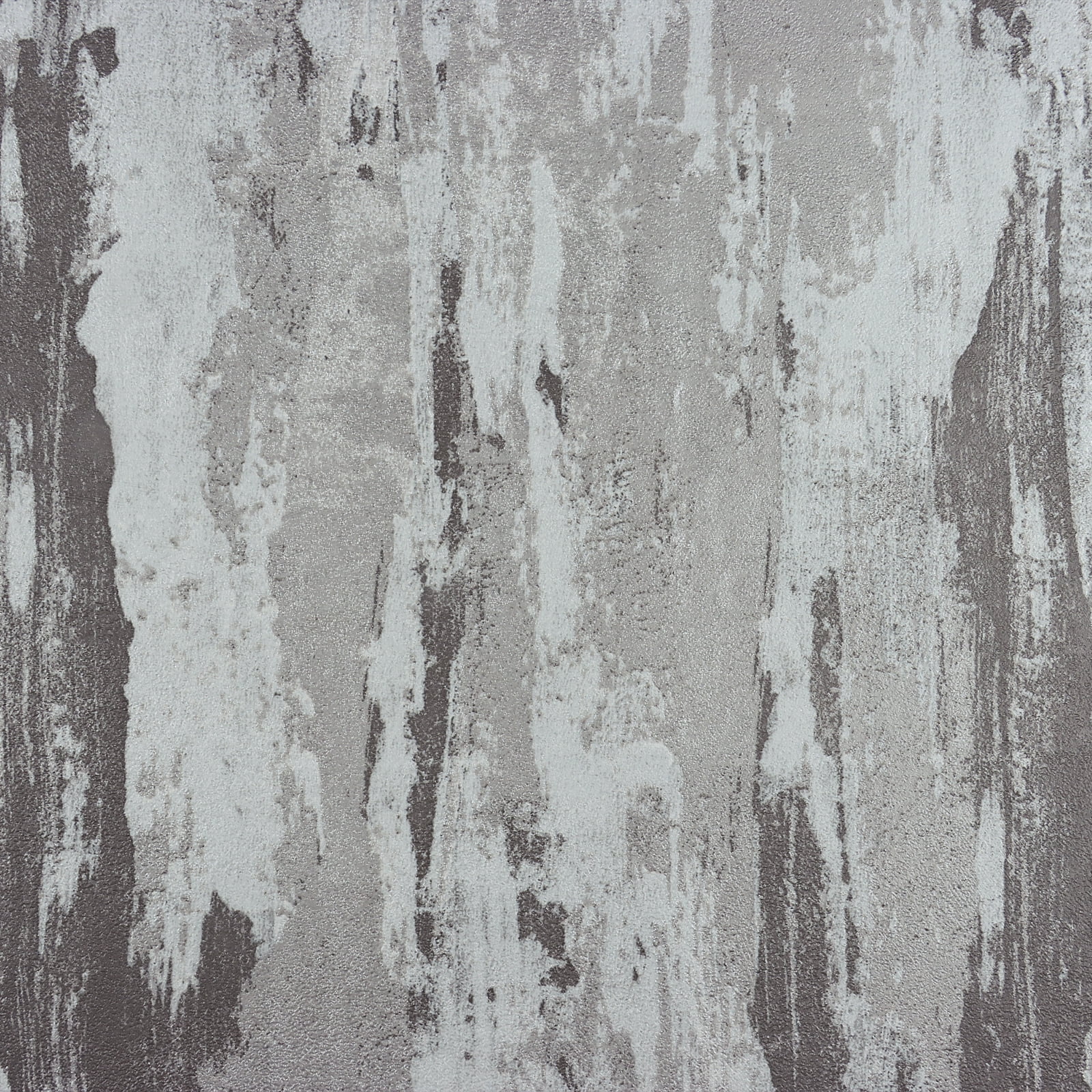 VEELIKE Grey Concrete Wallpaper Rustic Plaster Peel and Stick Textured ...