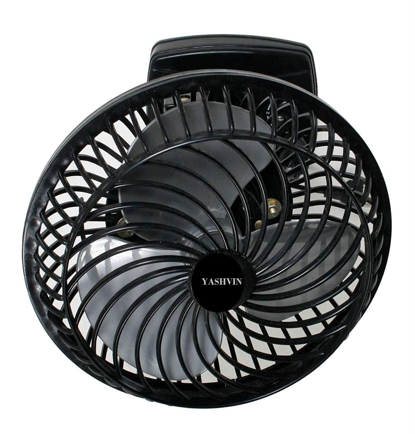 VEENAWALl CUM TABLE FAN High Speed 230mm Personal Wall Table Fan For ...