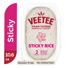 Sticky Rice