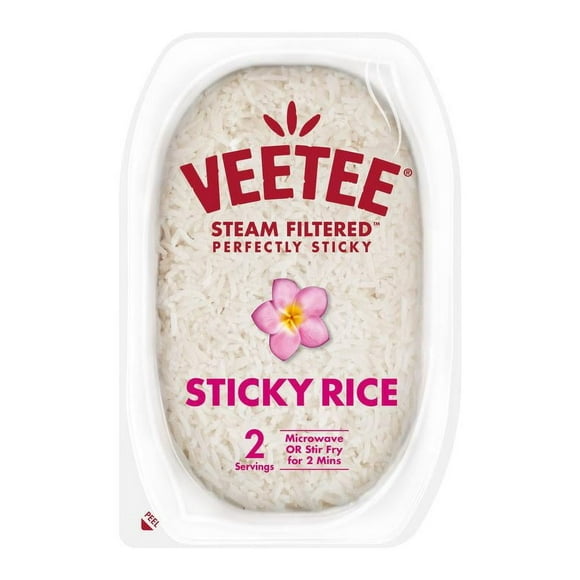 Sticky Rice
