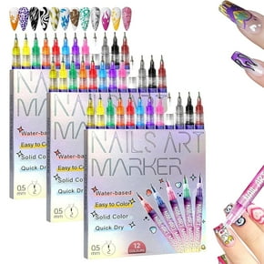 Nail Art Markers