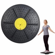 Simply Fit Balance Board, As Seen on TV, Choose your Color - Walmart.com