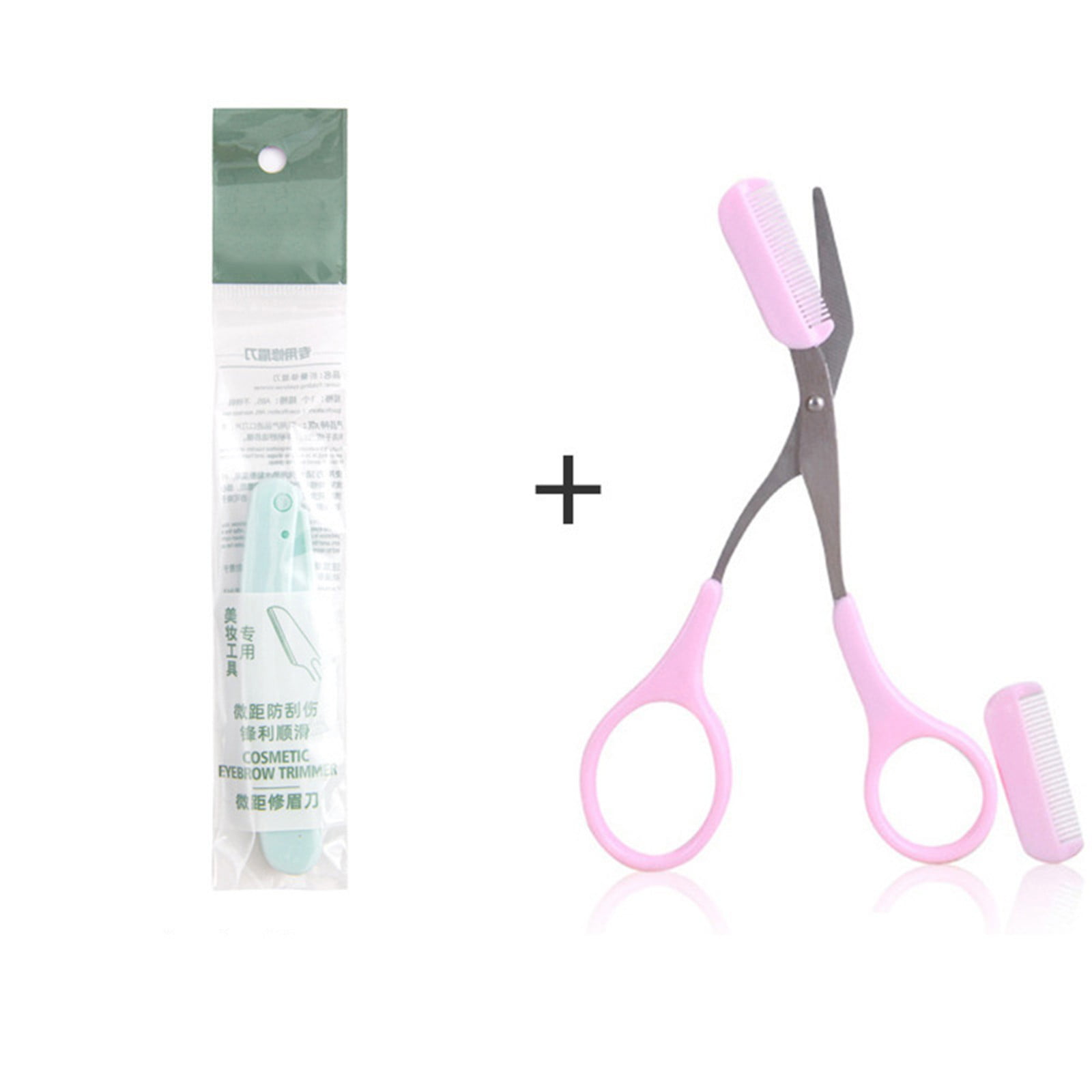 VEFSU Folding Multi Purpose Facial Hair Remover Multi Functional ...