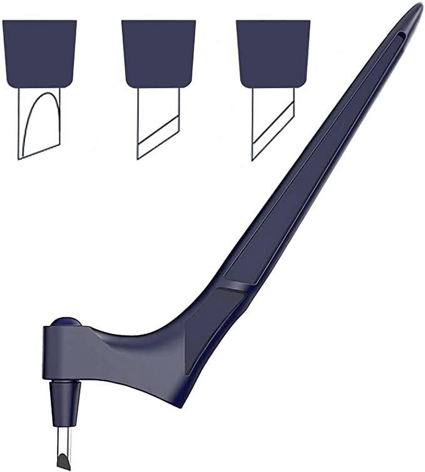 VEFSU Gyro Cutting Tool,2Pcs Craft Cutting Tools,Craft Cutting Pen for ...