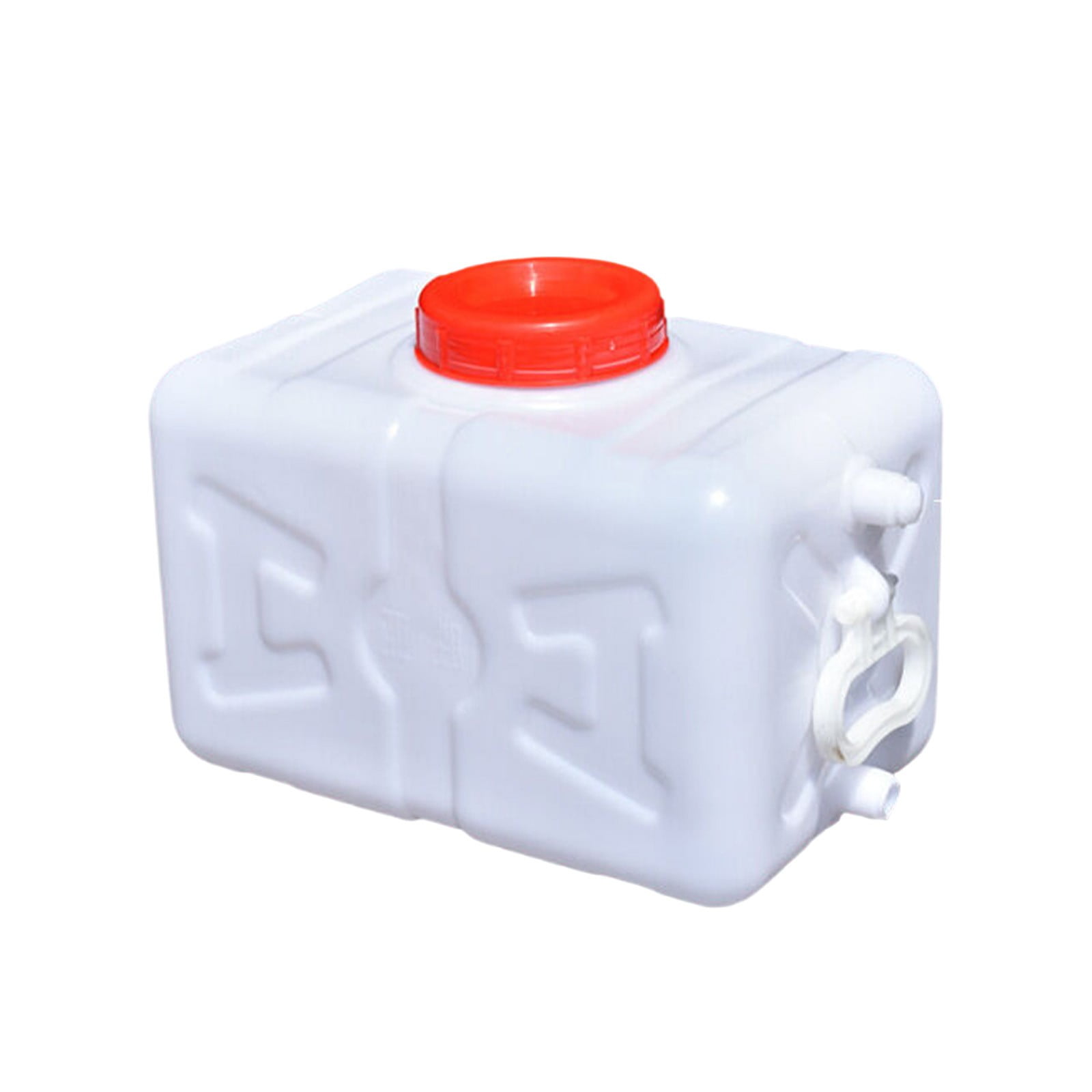 VEFSU Large Plastic Water Storage Tanks Emergency Water Storage Water ...