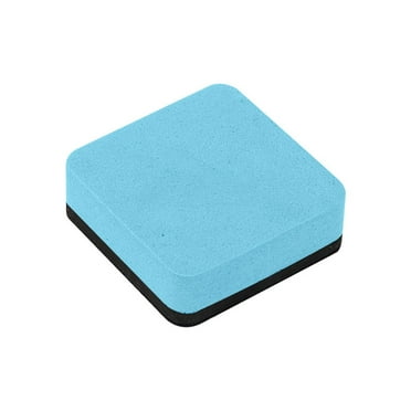 Dry Erase Board Eraser, Magnetic Whiteboard Eraser 1 Pack White Board ...