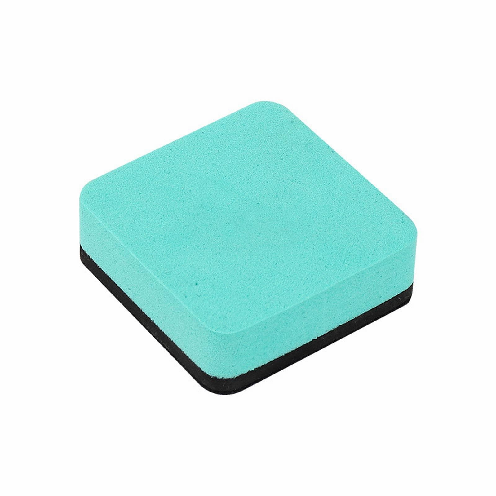 VEFSU Magnetic Dry Erase Erasers,8 Colors Whiteboard Erasers,Whiteboard ...