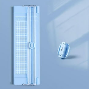 Mini Paper Cutter