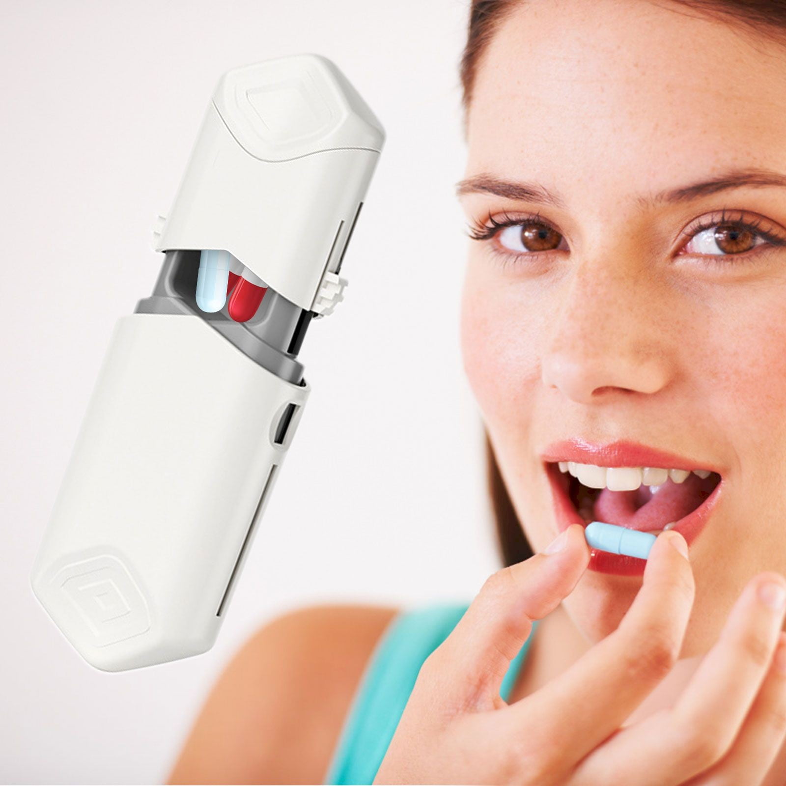 VEFSU Portable Adjustable Cutter Splitter – With Centering Device ...